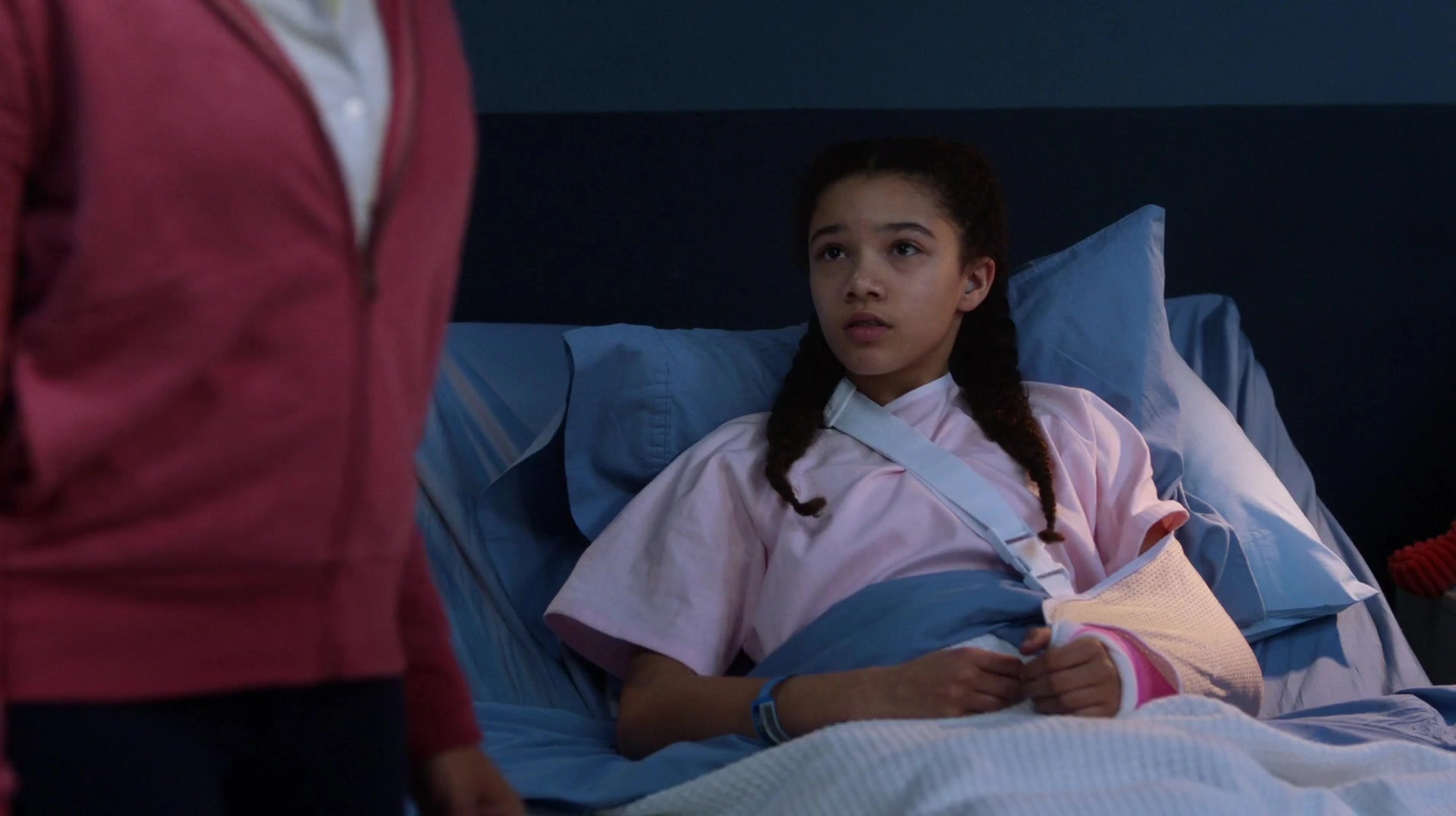 Alice Bolen | Arrowverse Wiki | Fandom