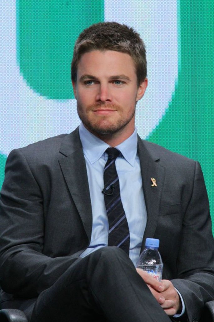 Stephen Amell | Arrow Wiki | FANDOM powered by Wikia
