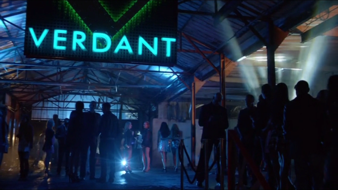 Verdant | Wiki Arrowverso | FANDOM powered by Wikia