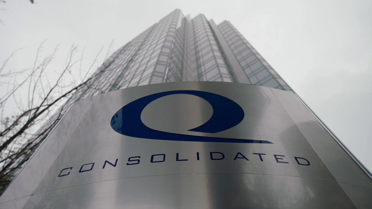 Queen Consolidated | Arrowverse Wiki | Fandom