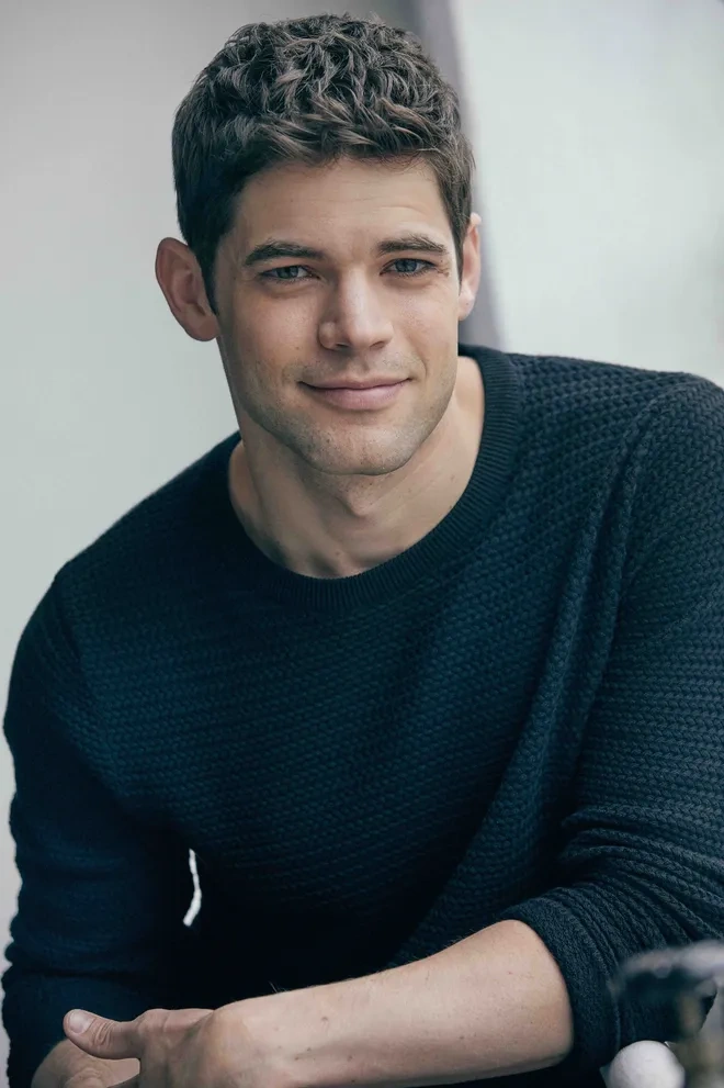 Jeremy Jordan | Arrowverse Wiki | Fandom
