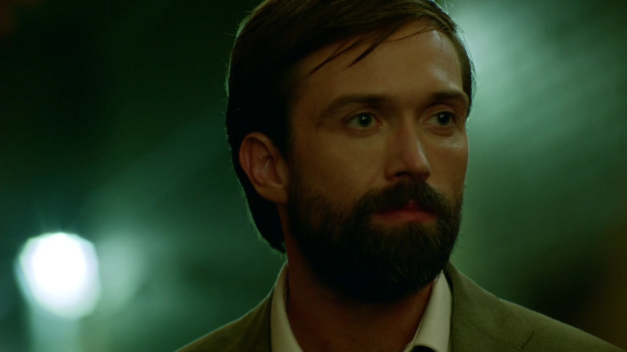 Jim Corrigan | Wiki Arrowverso | FANDOM powered by Wikia