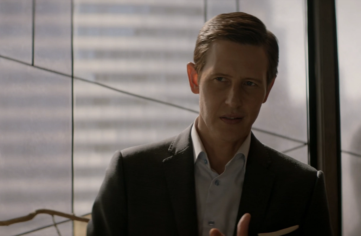 Tommy Elliot | Wiki Arrowverso | Fandom