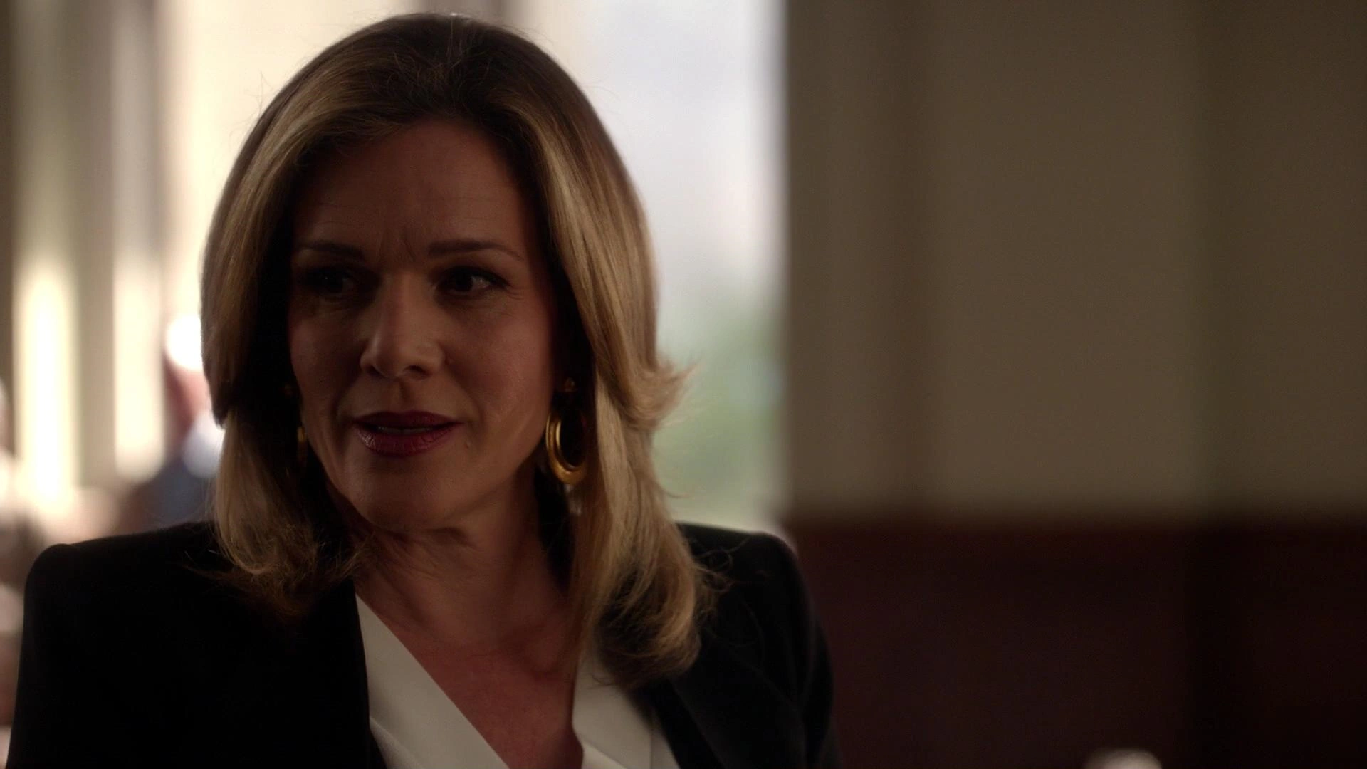 Alexa Van Owen | Arrowverse Wiki | Fandom