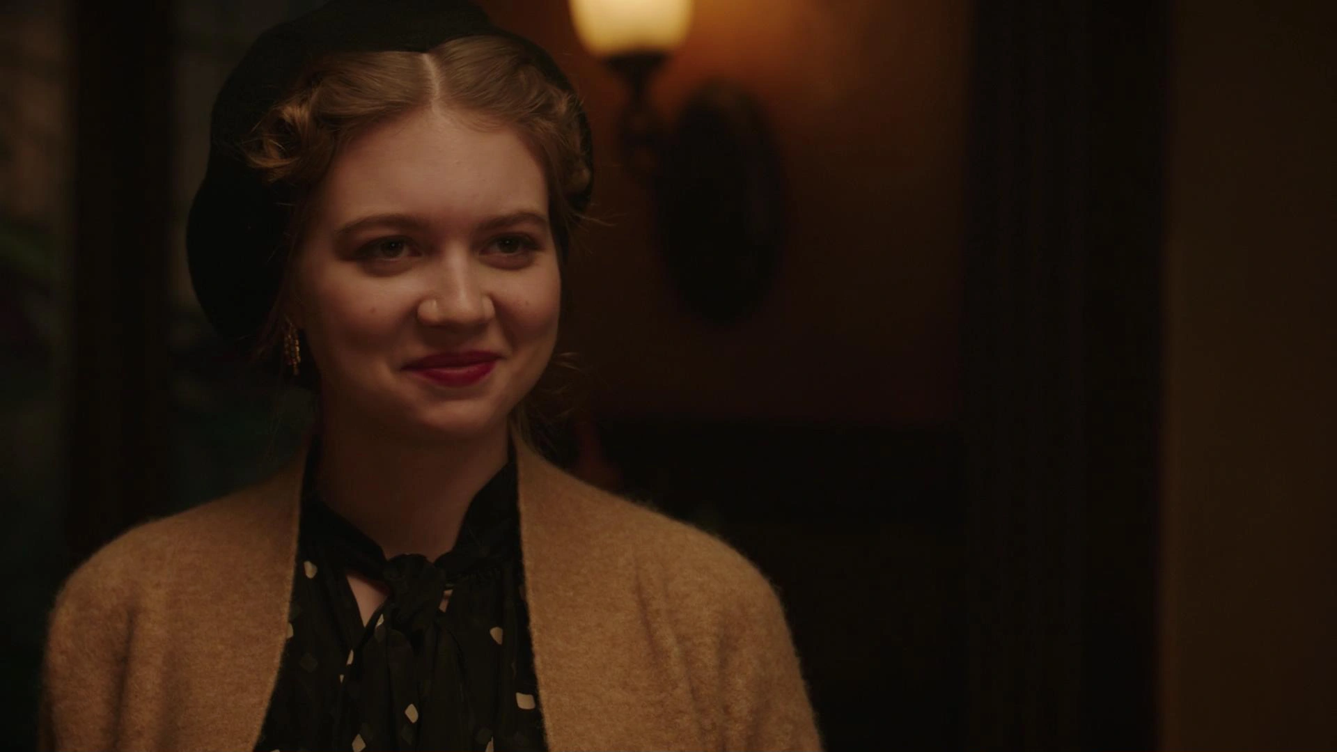 Bonnie | Arrowverse Wiki | Fandom