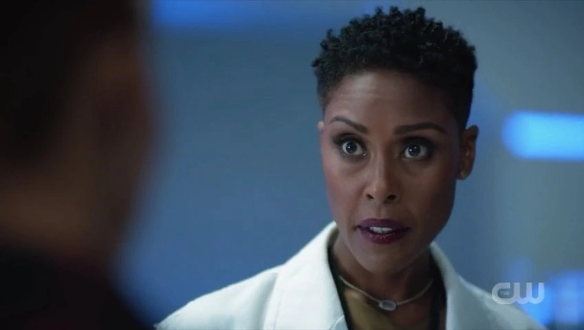 Lynn Stewart | Arrowverse Wiki | Fandom