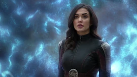 Imra Ardeen | Arrowverso Wiki | Fandom