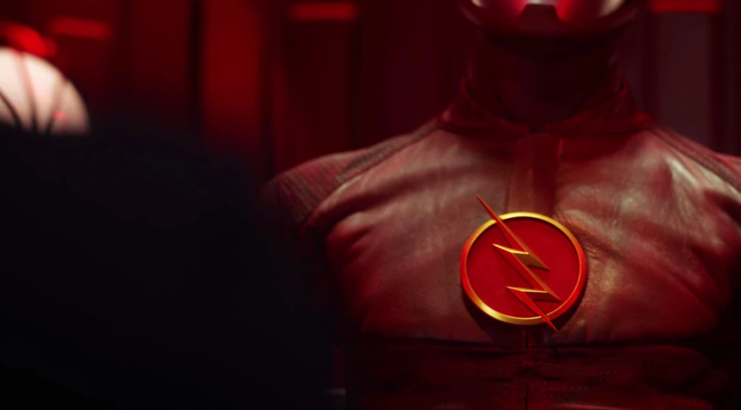 The Flash suit (Mirrorverse) | Arrowverse Wiki | Fandom