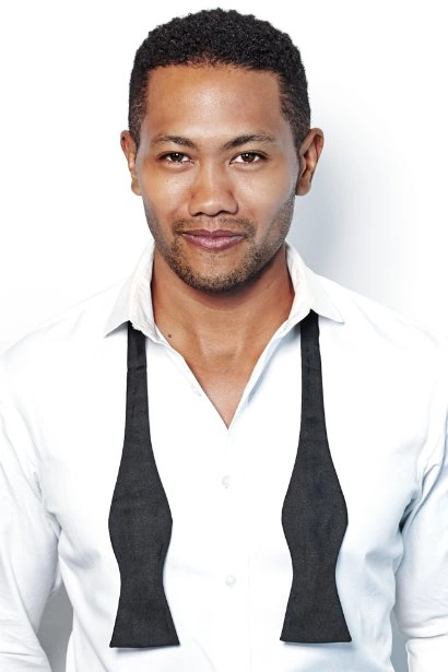 Justin Chu Cary | Arrowverse Wiki | Fandom