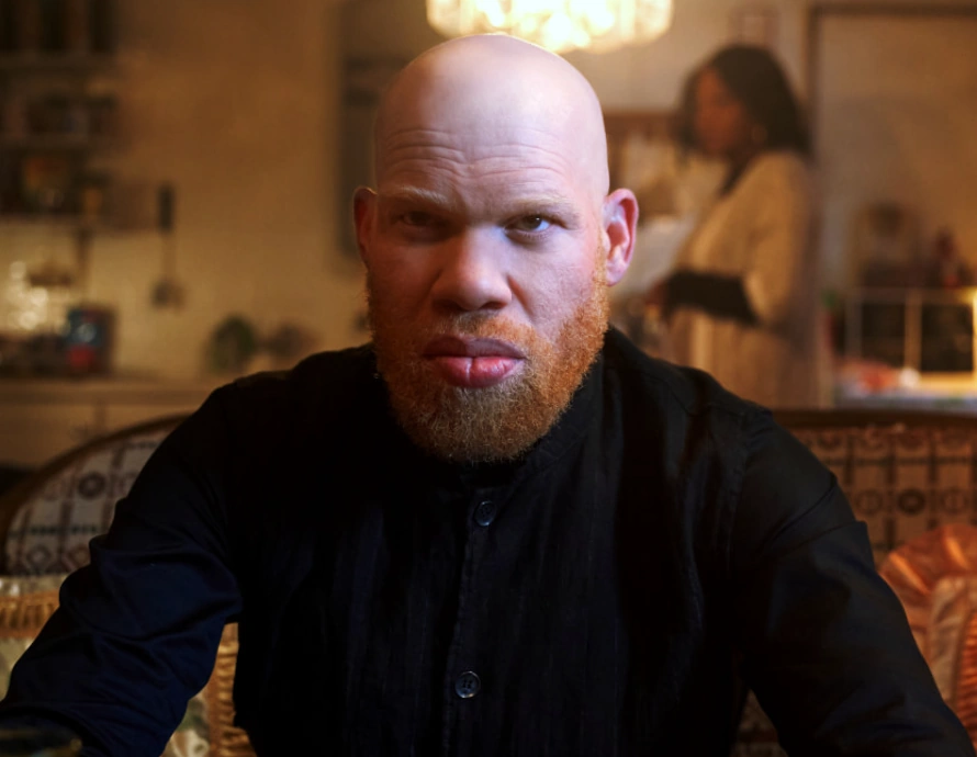 Tobias Whale | Wiki Arrowverso | Fandom