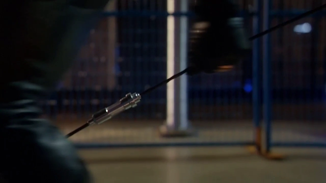 Nanites | Arrowverse Wiki | Fandom