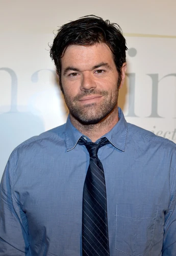 Robert Baker | Arrowverse Wiki | Fandom