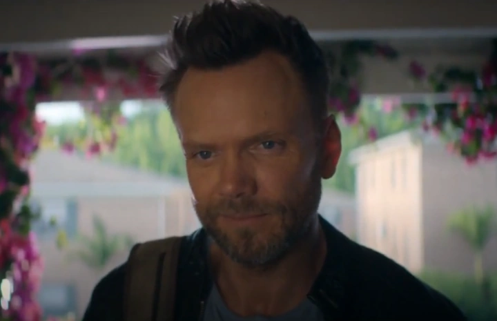 Sylvester Pemberton | Wiki Arrowverso | Fandom