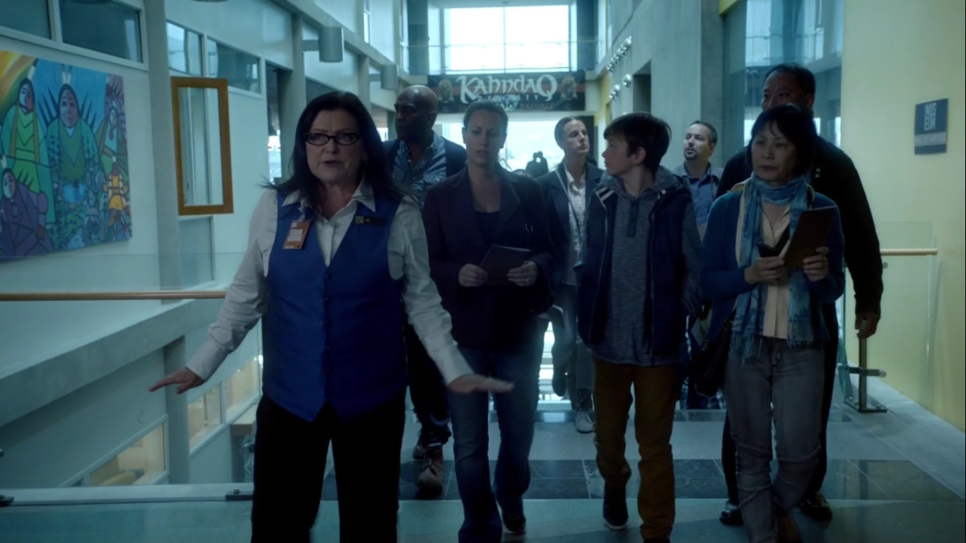 Pat | Arrowverse Wiki | Fandom