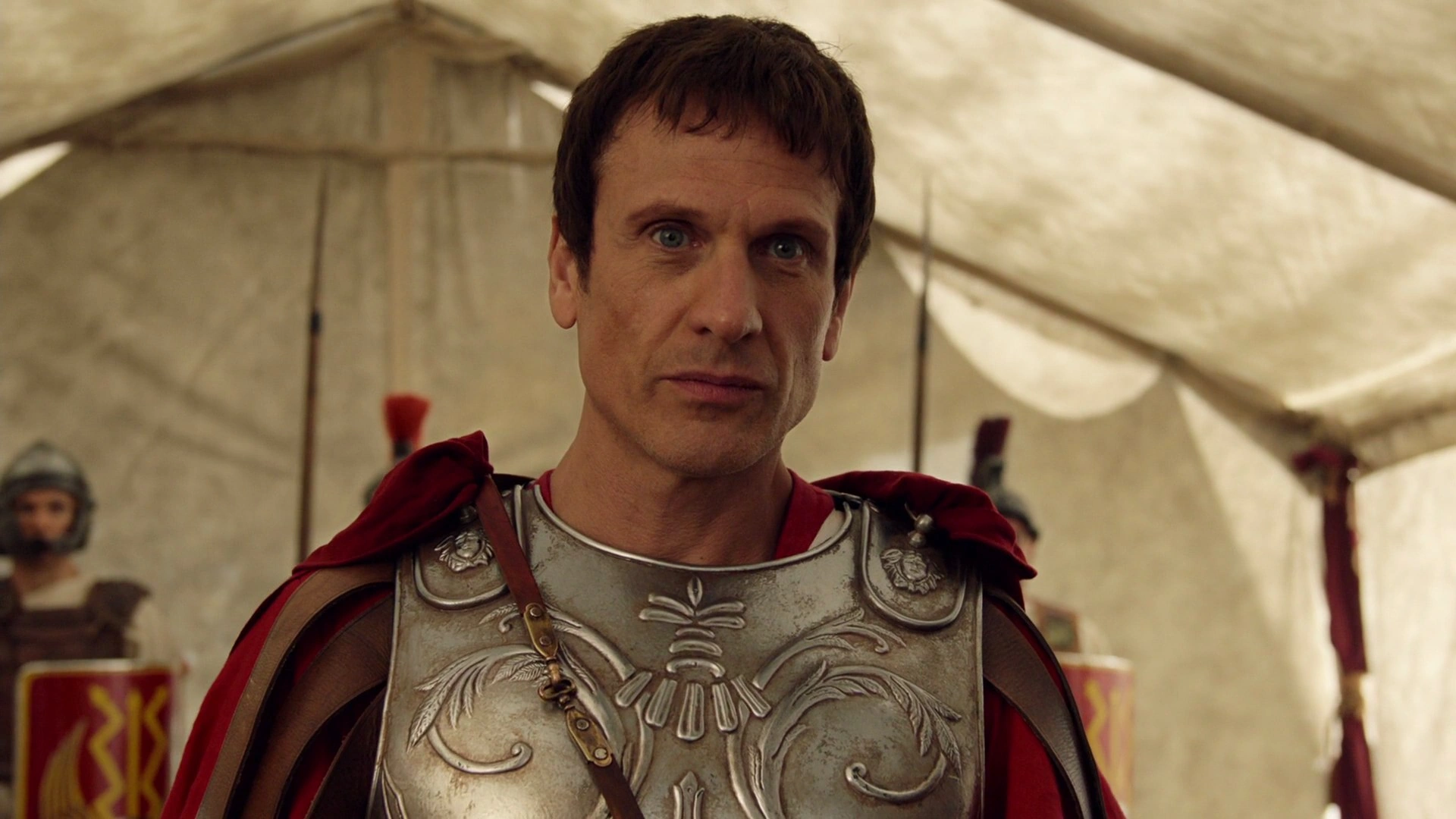 Julius Caesar