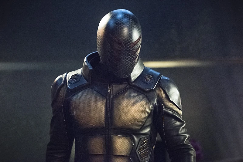 Bug-Man | Wiki Arrowverso | FANDOM powered by Wikia