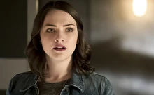 Jesse Wells | Wiki Arrowverso | Fandom