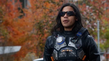 Cisco Ramon | Arrowverse Wiki | FANDOM powered by Wikia