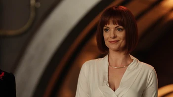 Harrison Sherloque Wells' second ex-wife | Arrowverse Wiki | Fandom