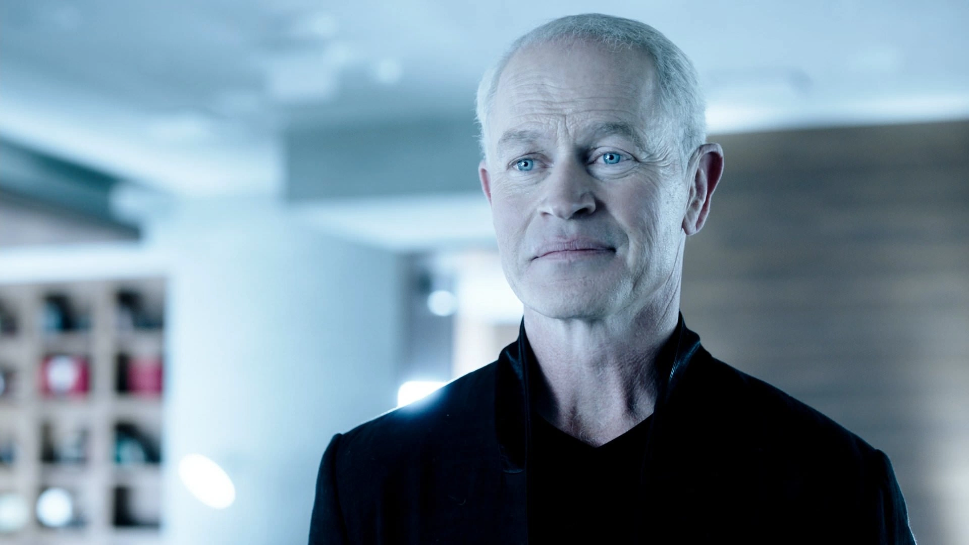 Damien Darhk | Arrowverse Wiki | FANDOM powered by Wikia