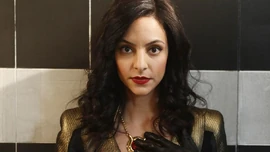 Zari Tomaz | Arrowverso Wiki | Fandom