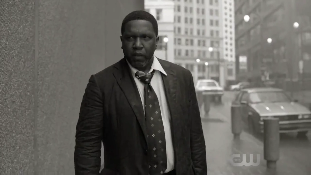 Alvin Pierce | Arrowverse Wiki | Fandom