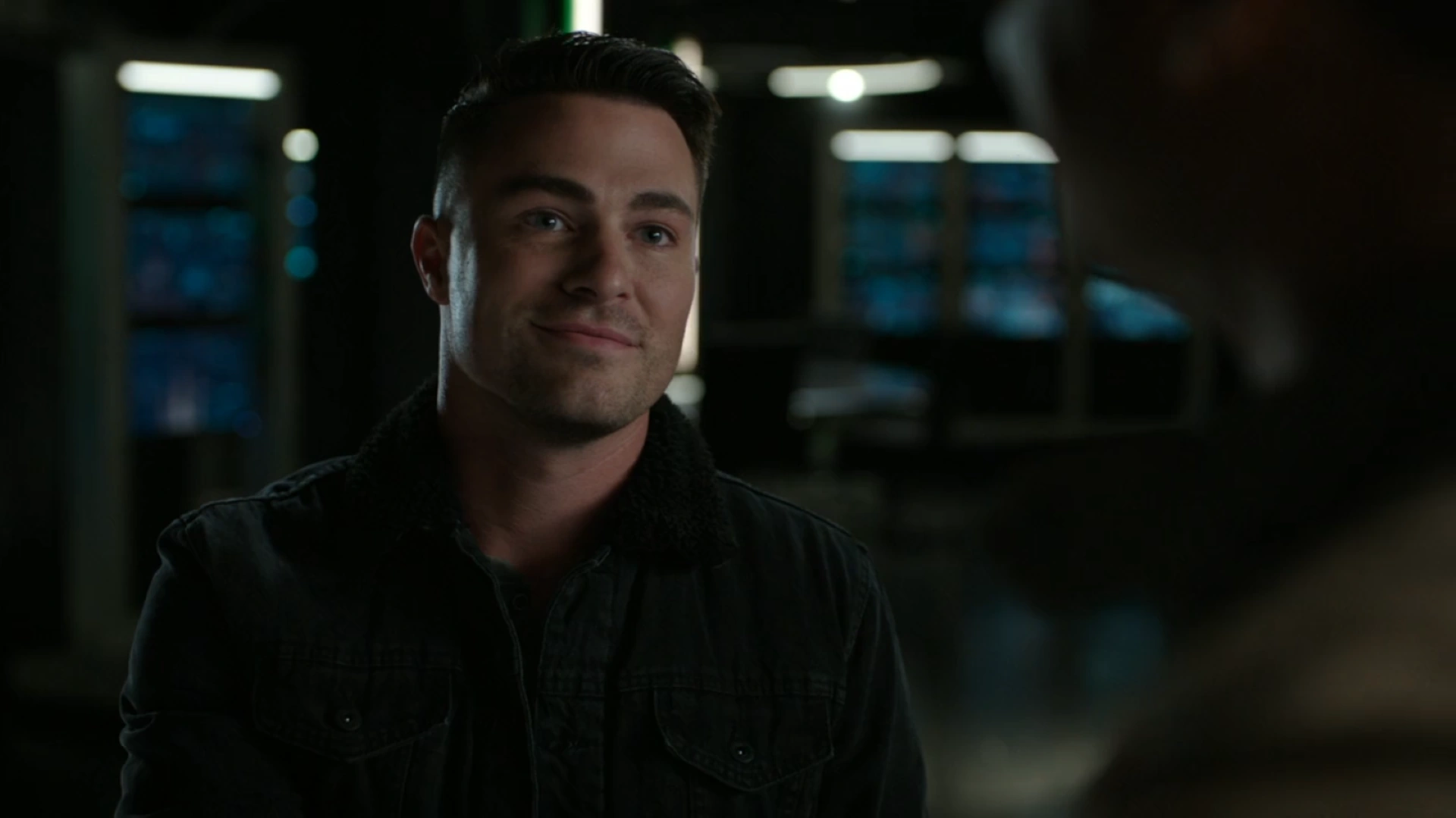 Roy Harper | Arrowverso Wiki | FANDOM powered by Wikia