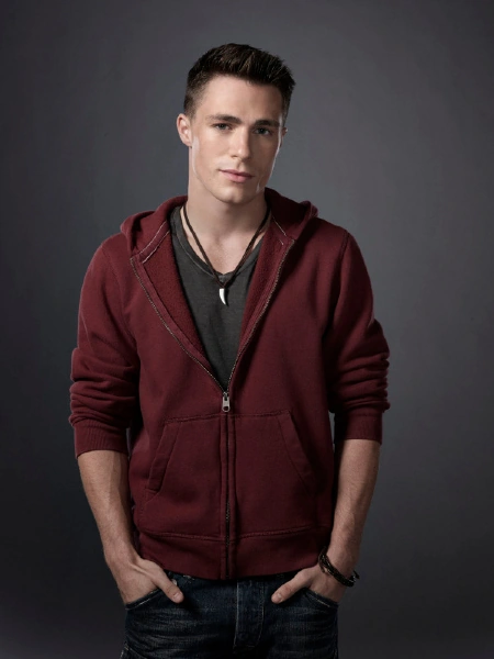 Roy Harper | Arrow wiki | FANDOM powered by Wikia