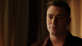 Roy Harper | Wiki Arrowverso | FANDOM powered by Wikia