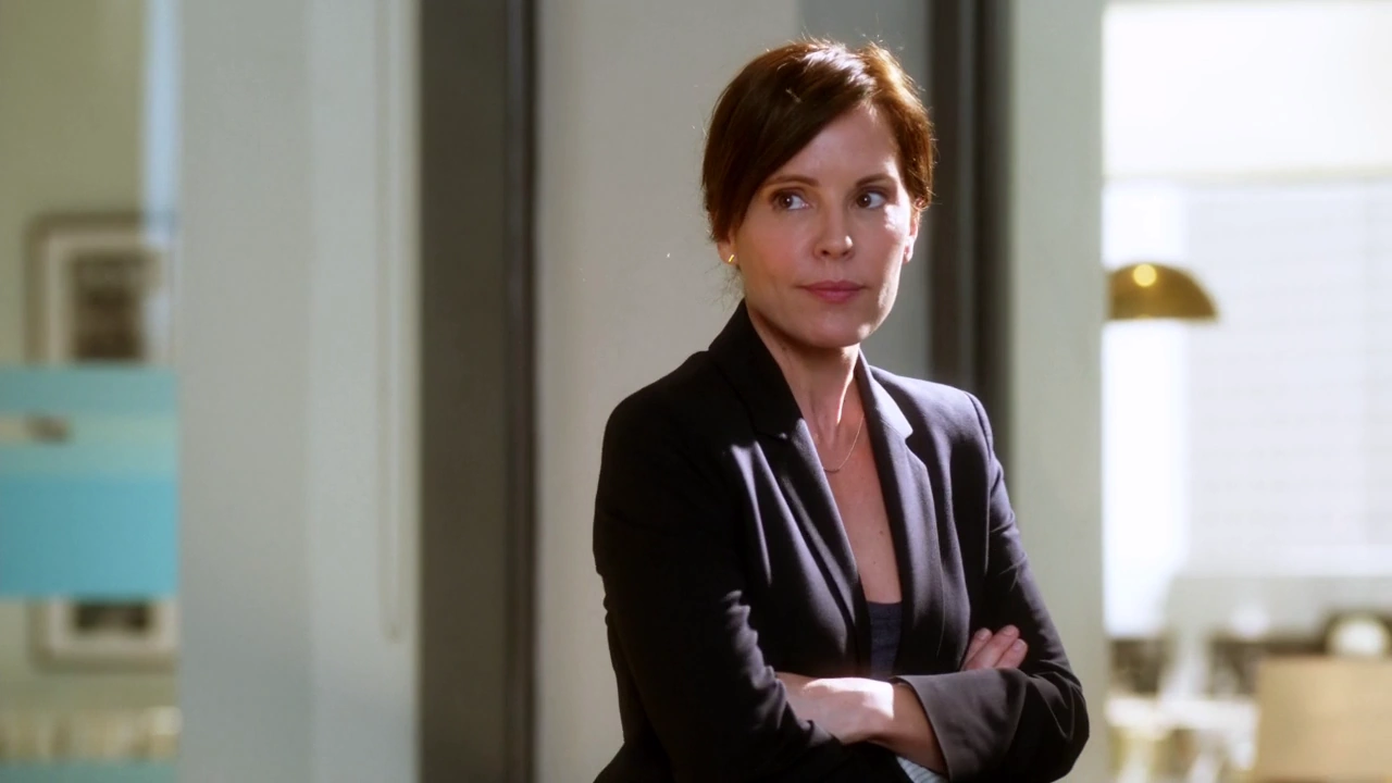 Cameron Chase Tattoos