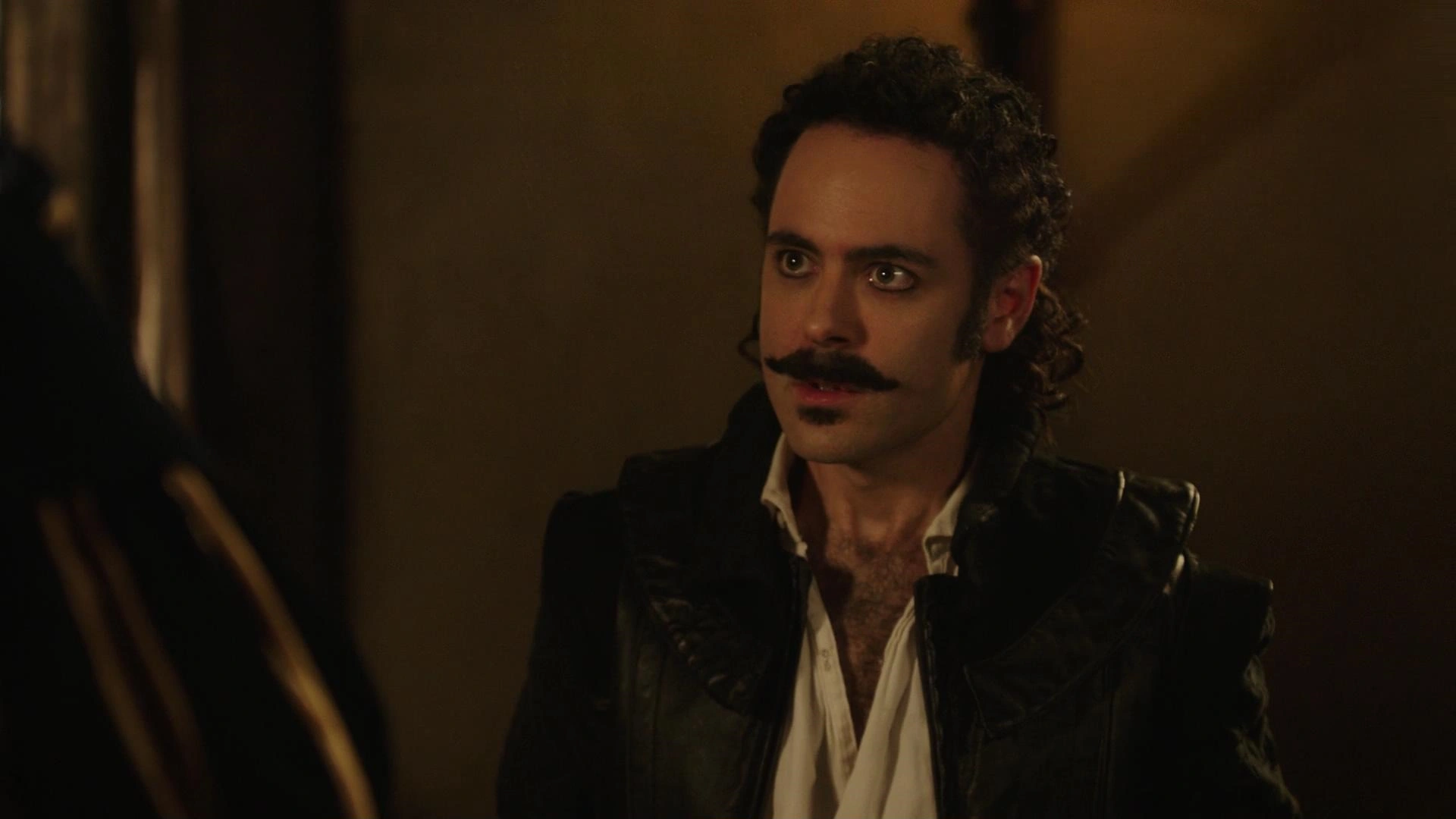 William Shakespeare | Arrowverse Wiki | Fandom