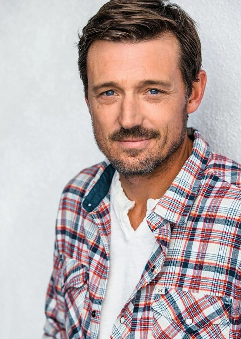 David Chisum | Arrowverse Wiki | Fandom