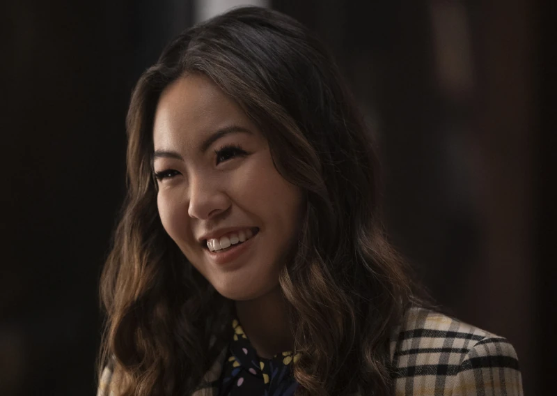 Mary Hamilton | Wiki Arrowverso | Fandom