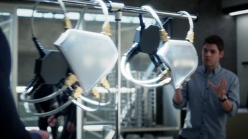 Anti-Kryptonite suits | Arrowverse Wiki | Fandom