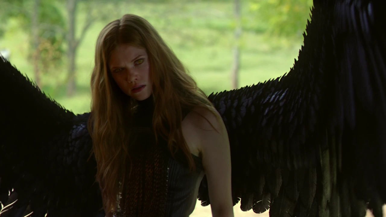 Imogen | Arrowverse Wiki | Fandom