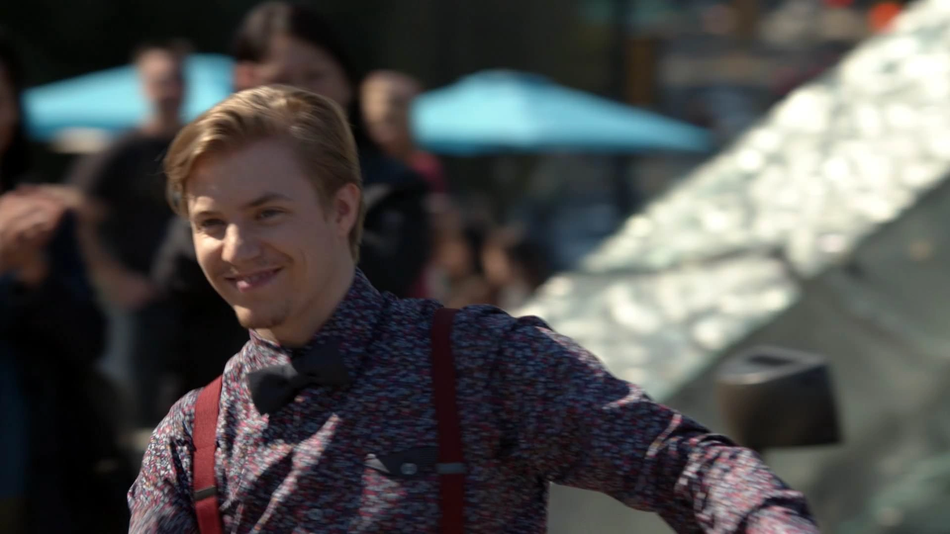 Shape-shifters | Arrowverse Wiki | Fandom