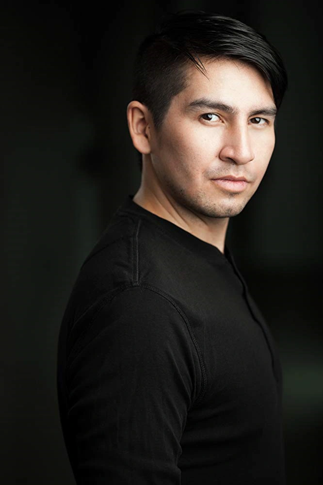 Kindall Charters | Arrowverse Wiki | Fandom