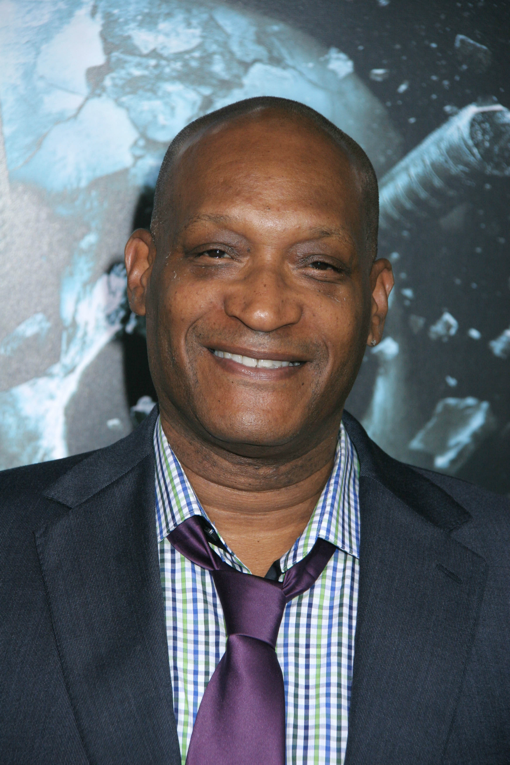 Tony Todd | Arrowverse Wiki | Fandom Tony Todd | Arrowverse Wiki | Fandom