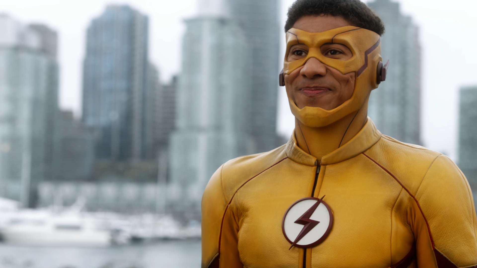 Imagem - Kid Flash.png | Arrowverso Wiki | FANDOM powered by Wikia