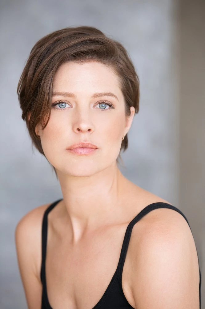 Audrey Marie Anderson | Arrow wiki | Fandom