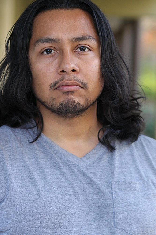 Patrick Reyes | Arrowverse Wiki | Fandom