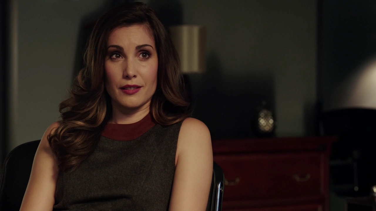 Susan Williams | Wiki Arrowverso | Fandom