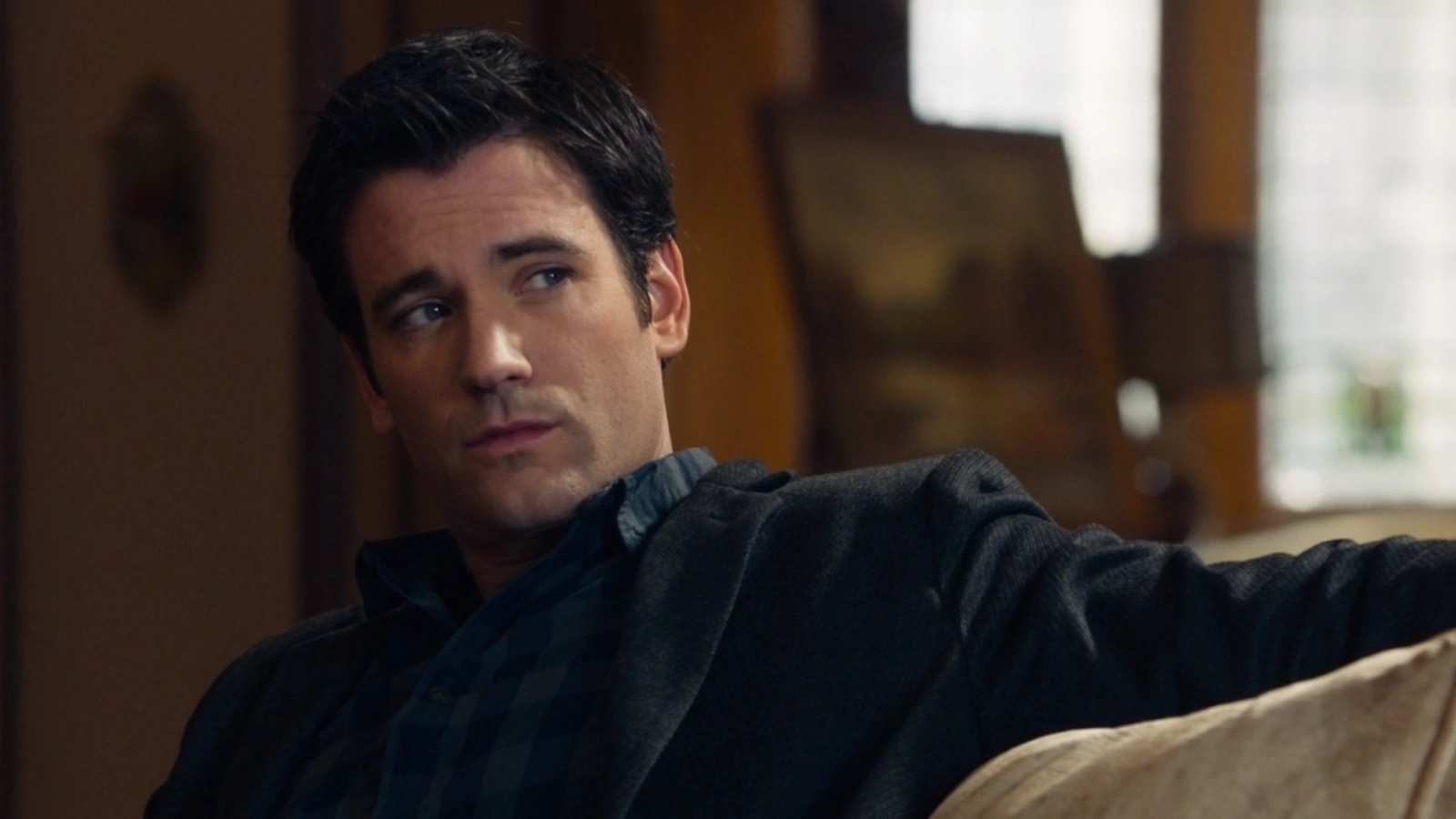 Tommy Merlyn | Wiki Arrowverso | Fandom