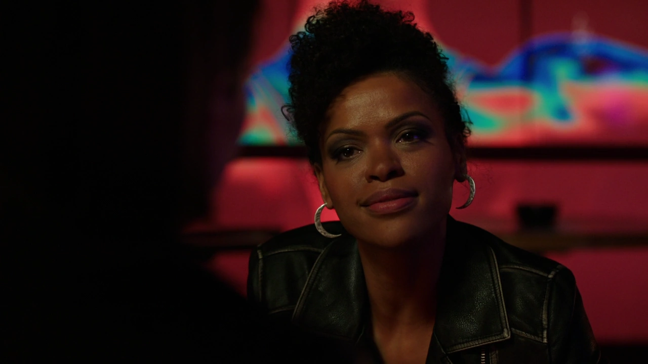 Tigressa | Arrowverse Wiki | Fandom