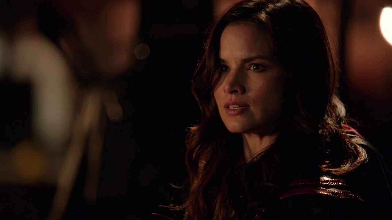 Nyssa al Ghul | Wiki Arrowverso | Fandom