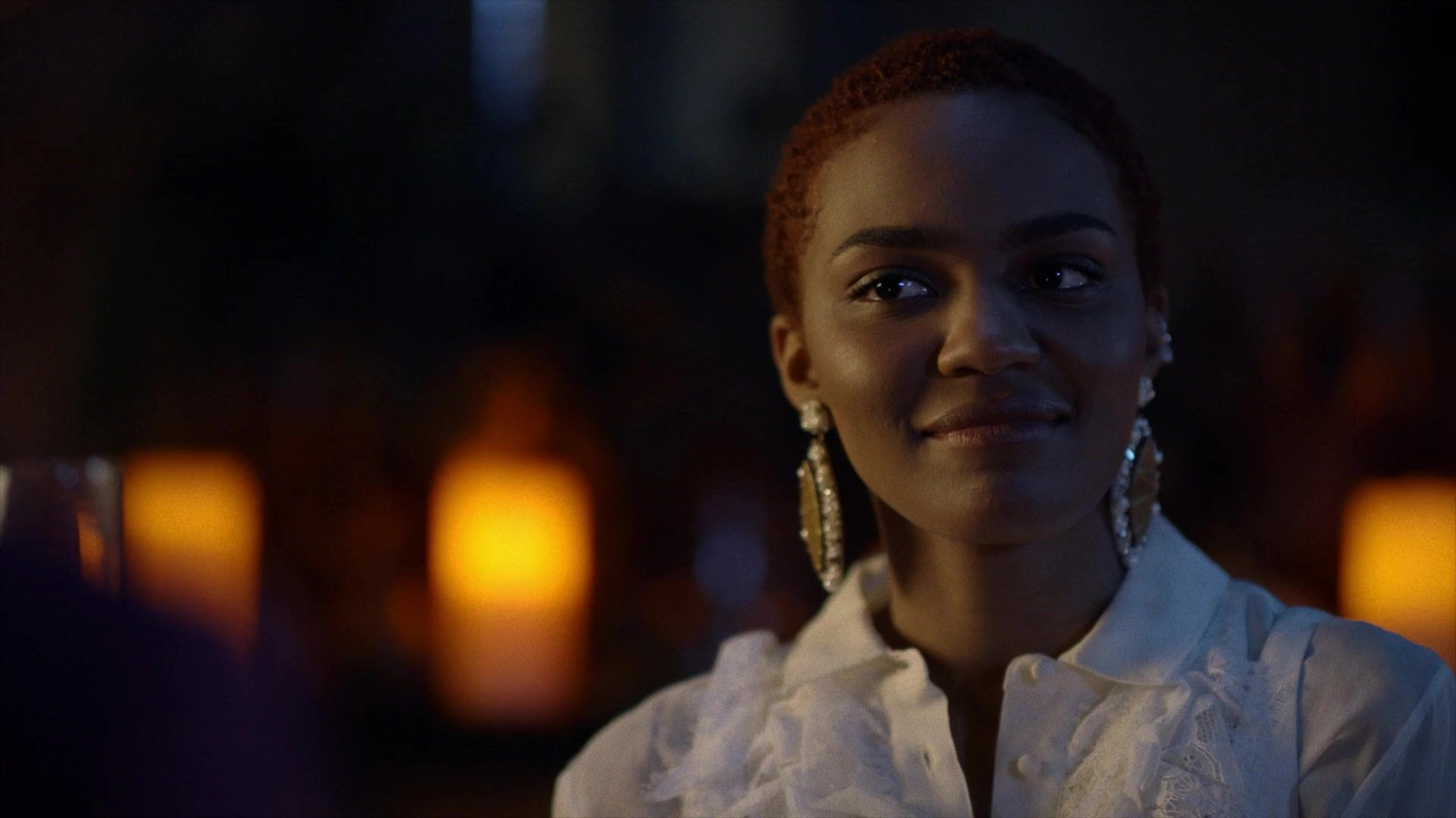 Jennifer Pierce | Arrowverse Wiki | Fandom