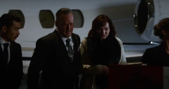 Rathaway family | Arrowverse Wiki | Fandom