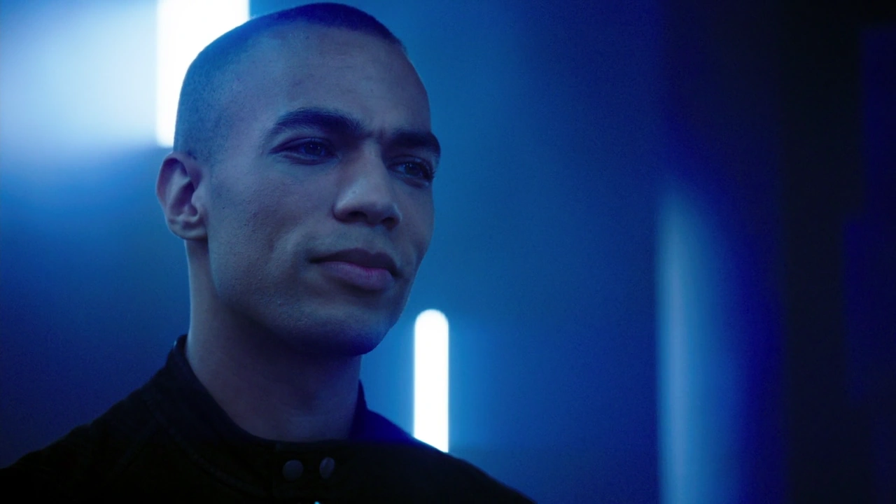 Image - Clifford DeVoe as Dominic Lanse.png | Arrowverse Wiki | FANDOM ...