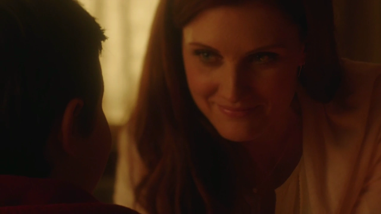 Nora Allen | Arrowwersum | Fandom