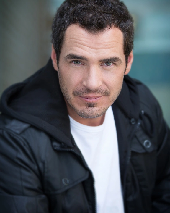 Dan Payne | Wiki Arrowverso | Fandom